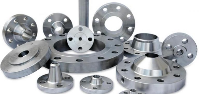 Types of Stainless Steel Flanges You Should Know About - Katariya Steel
